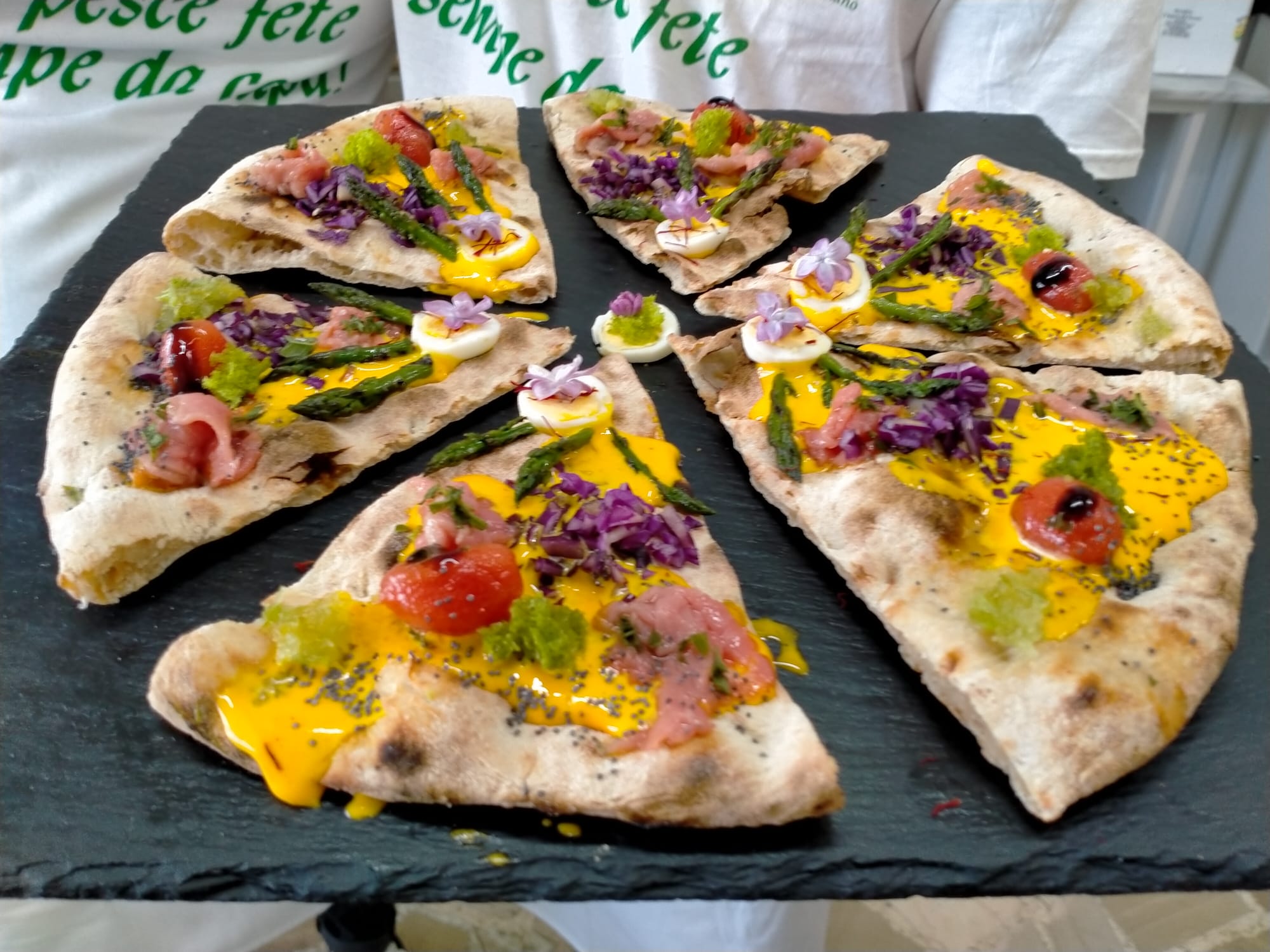 TROFEO PIZZA CAPITALE, A FABIO MUTIGNANI PREMIO SPECIALE PROFESSIONISTA ...